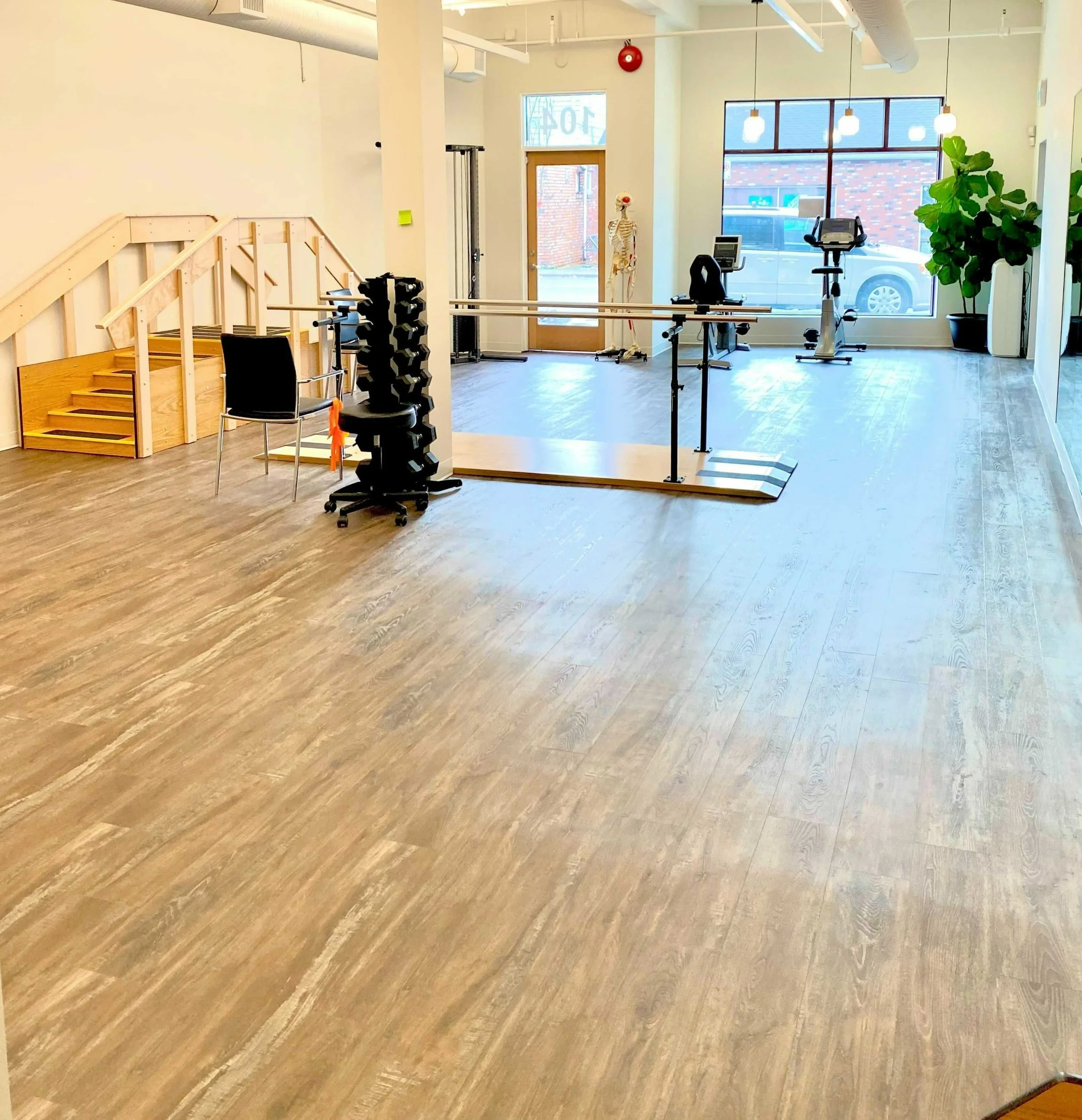 What is Kinesiology? — Ladner Village Physiotherapy | Delta BC