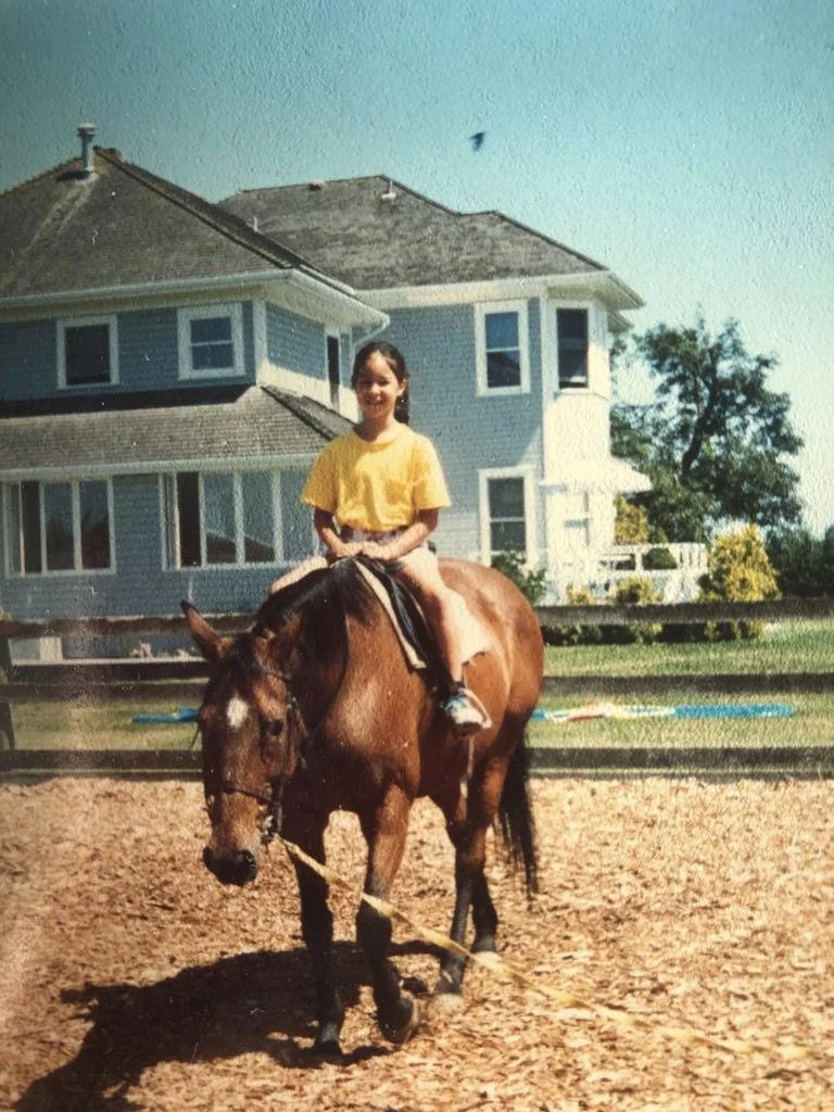 Meet Gabrielle! — Ladner Village Physiotherapy | Delta BC