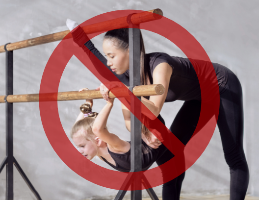Flexibility vs. Mobility - What’s The Difference? — Ladner Village ...
