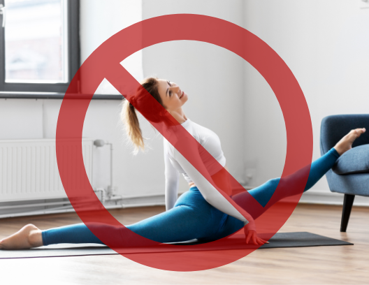 Flexibility vs. Mobility - What’s The Difference? — Ladner Village ...