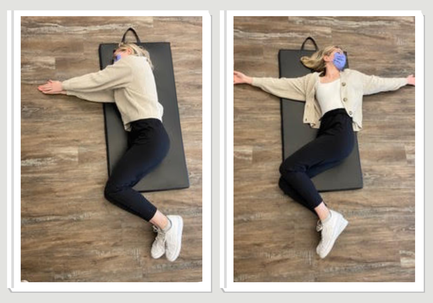 Neck & Back Pain - Part 1: Mobility and Stretching Exercises — Ladner ...