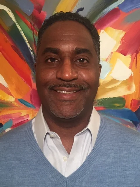 Craig T. Garrett, CMO — Rattle Radio