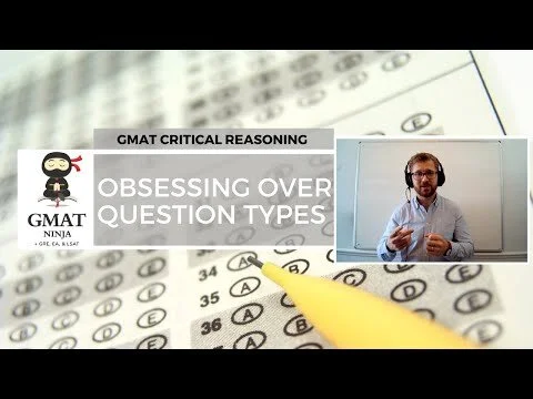 FREE GMAT Verbal Videos - Tips & Strategies | GMAT Ninja