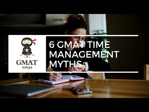 FREE GMAT Online Course | GMAT Ninja
