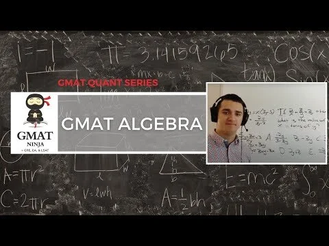 FREE GMAT Online Course | GMAT Ninja