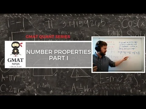 FREE GMAT Online Course | GMAT Ninja