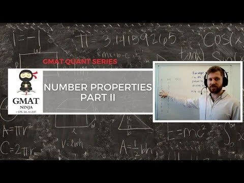 FREE Executive Assessment Online Course | GMAT Ninja