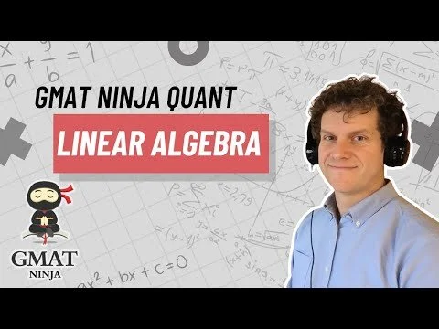 FREE GMAT Online Course | GMAT Ninja