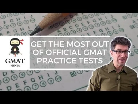 FREE GMAT Online Course | GMAT Ninja
