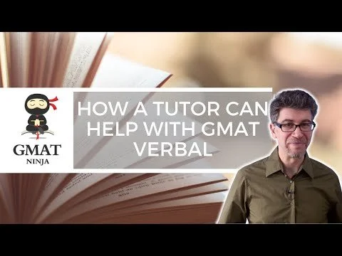 FREE GMAT Online Course | GMAT Ninja