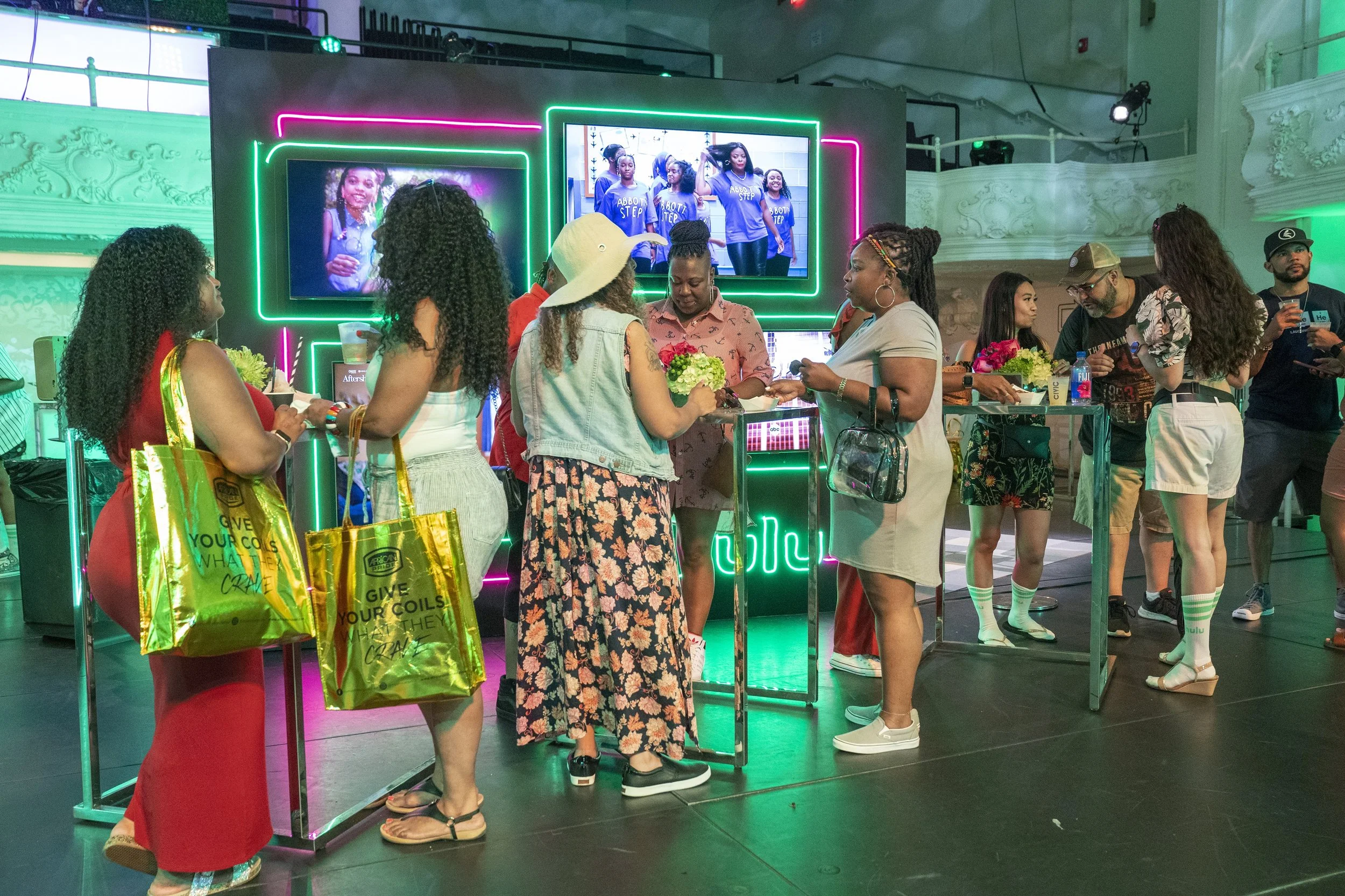 Brand Activation Strategies for Lasting Impressions