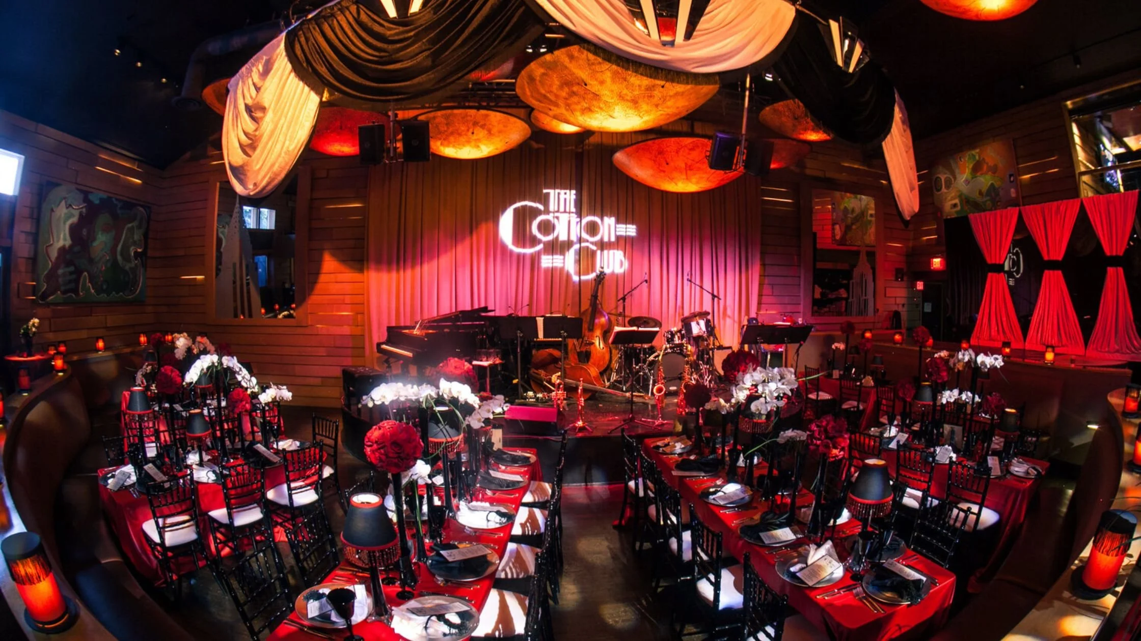 Awards Dinner Event Production for Unforgettable Evenings