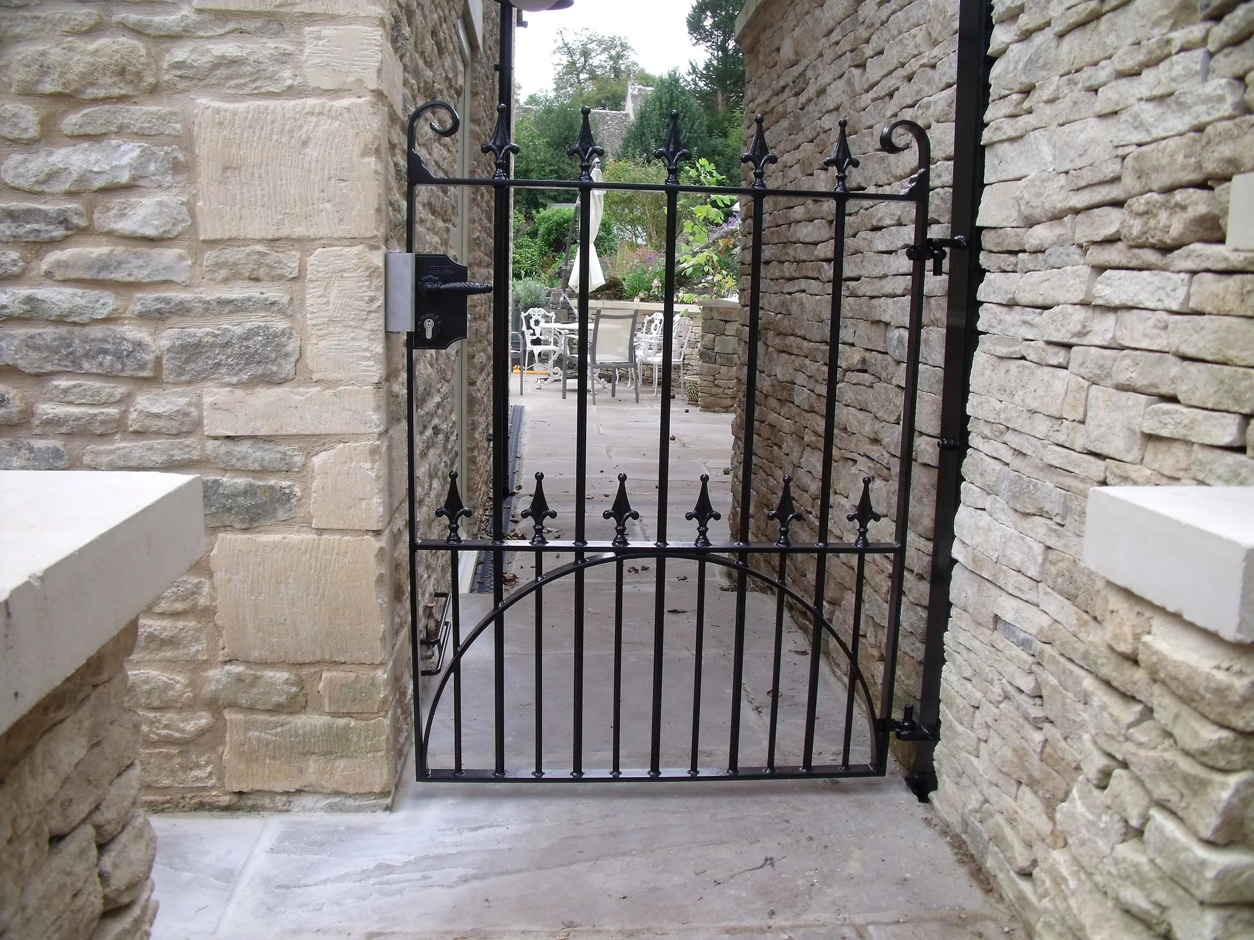 Gallery — Ironcrafts Stroud