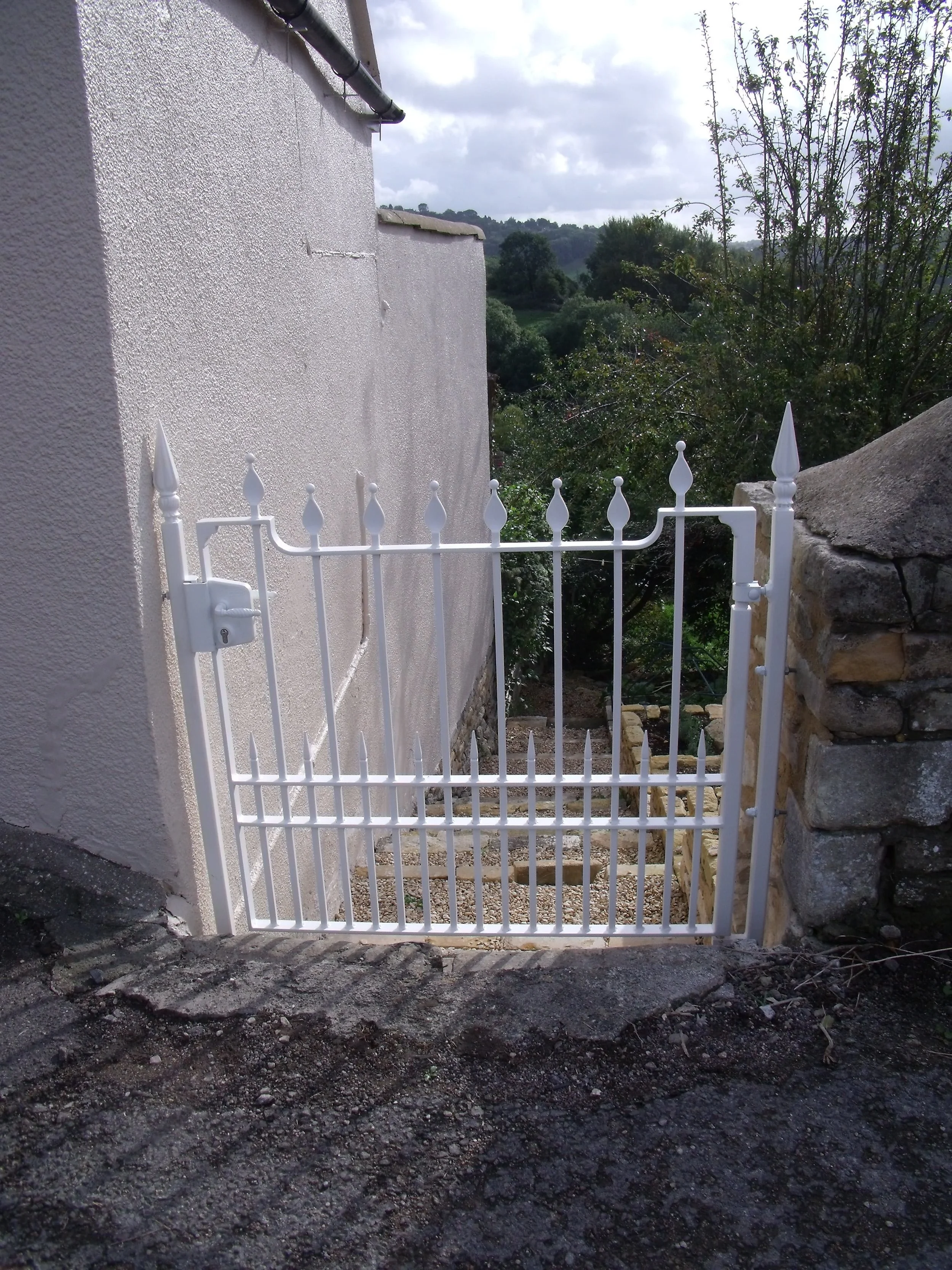 Gallery — Ironcrafts Stroud