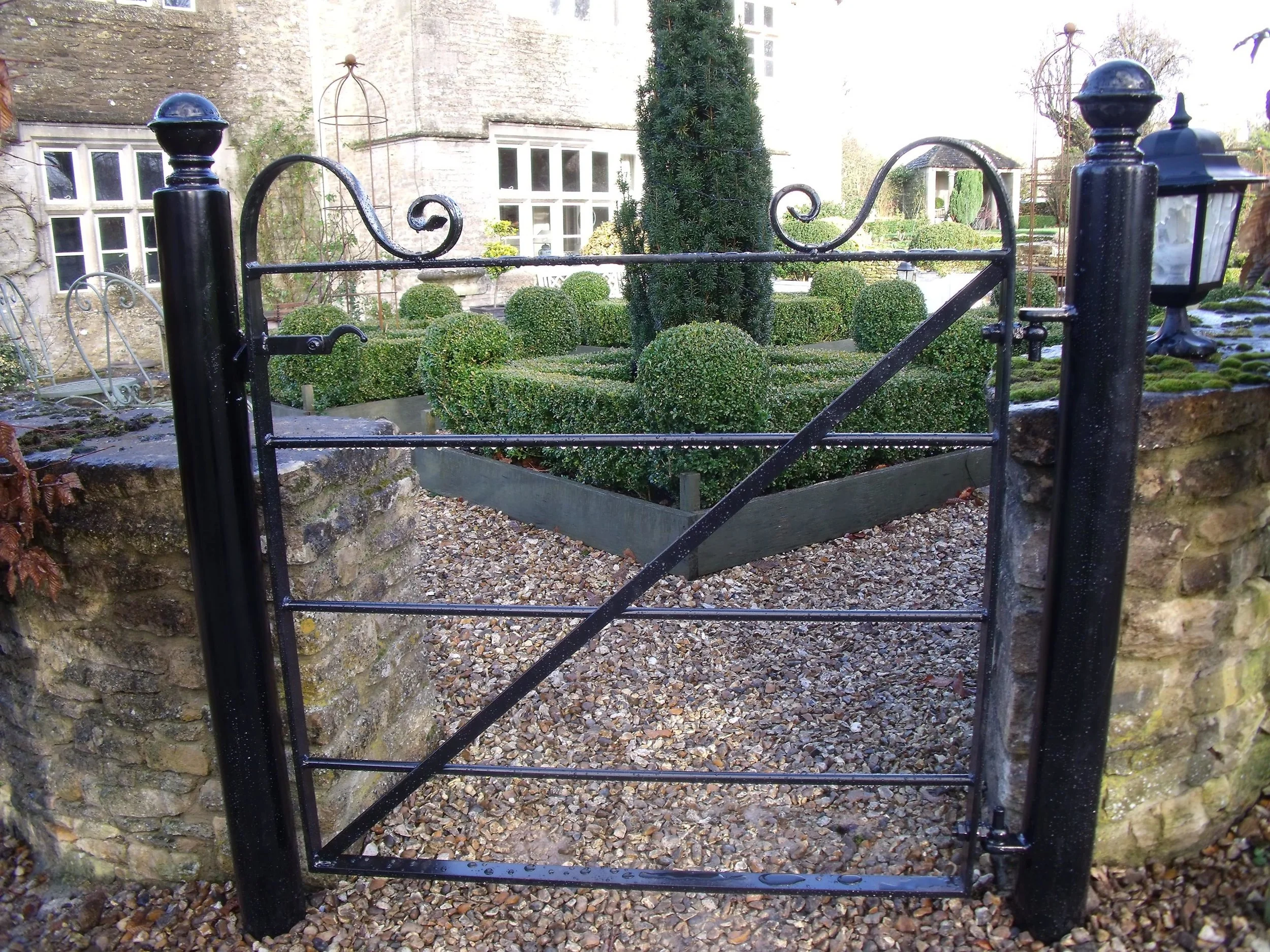 Gallery — Ironcrafts Stroud