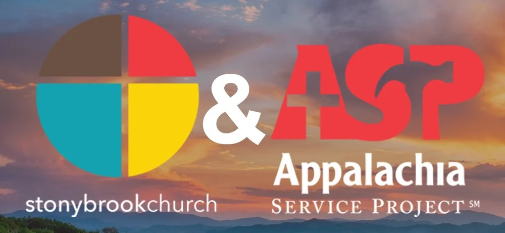 Missions — Stonybrook Church