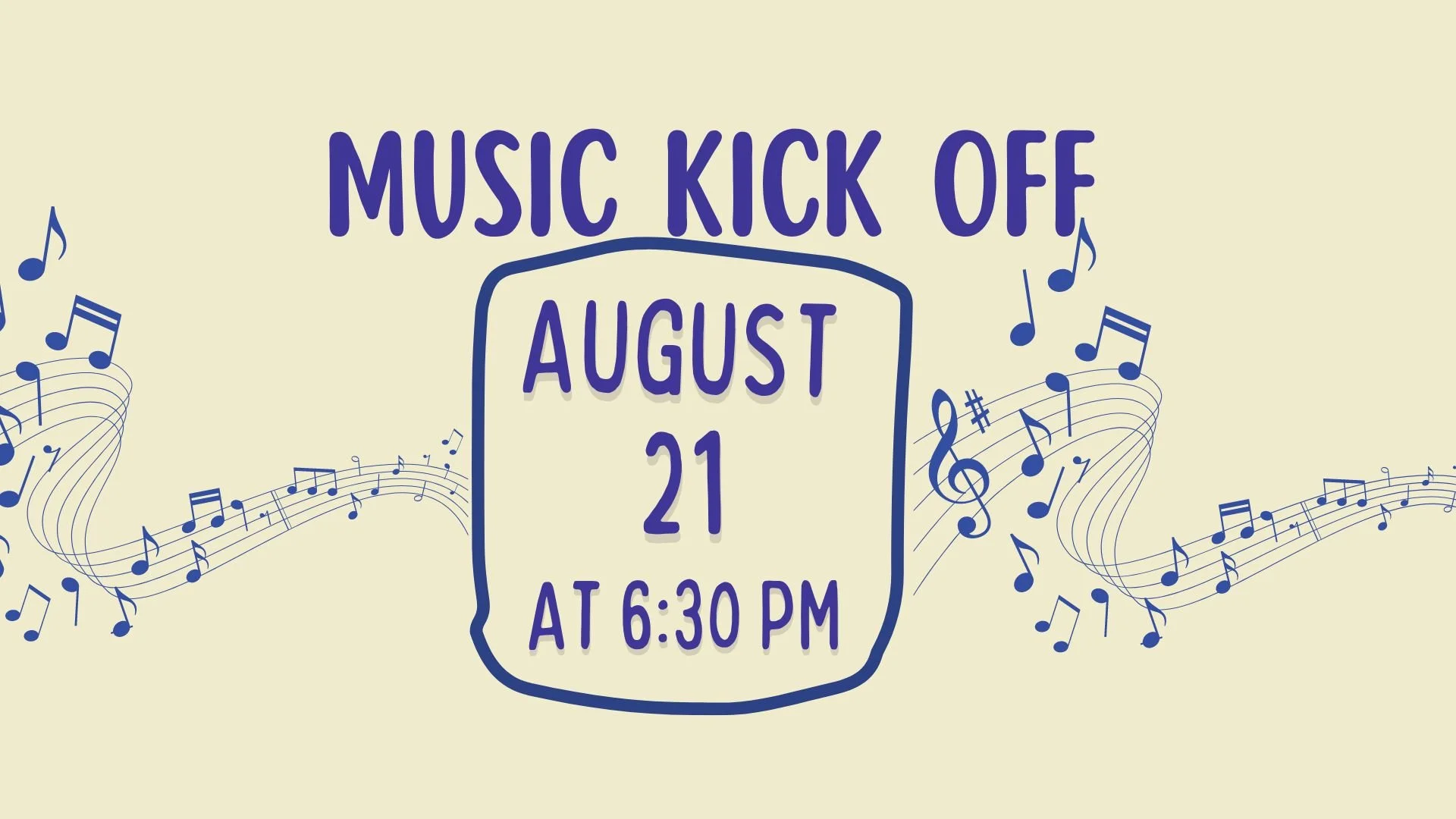 Upcoming Events — Stonybrook Church