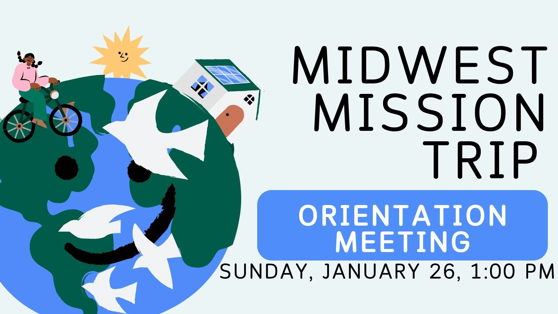 Upcoming Events — Stonybrook Church