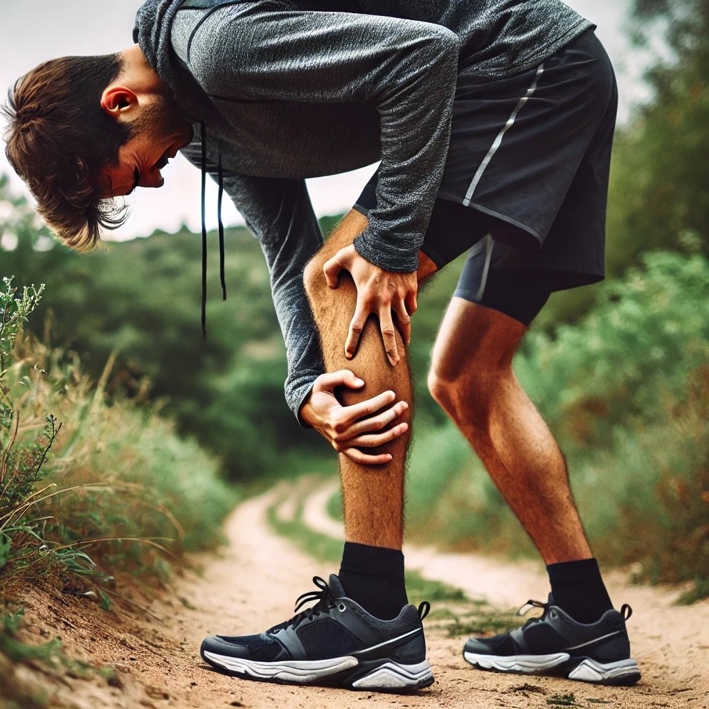 What Causes Shin Splints in Runners and How to Avoid Them — Simon M Jarvis