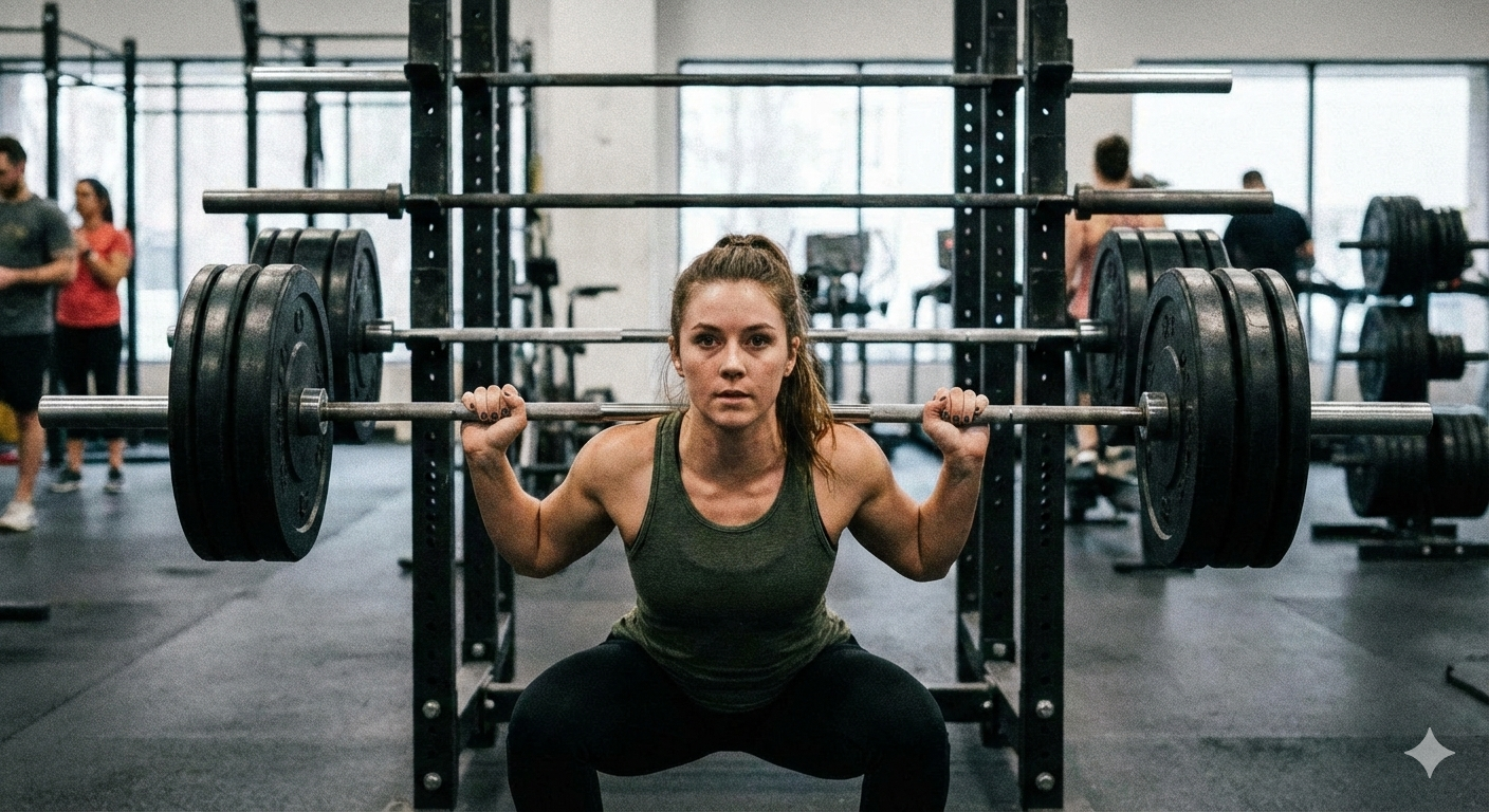 Stop Training to Failure: Why Ascending Sets Build More Strength ...