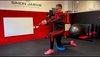 Core: Anti-Rotation Exercises for Stability and Strength — Simon M Jarvis