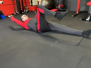 Core Exercises: Anti-Extension Movements for a Stronger Midsection ...