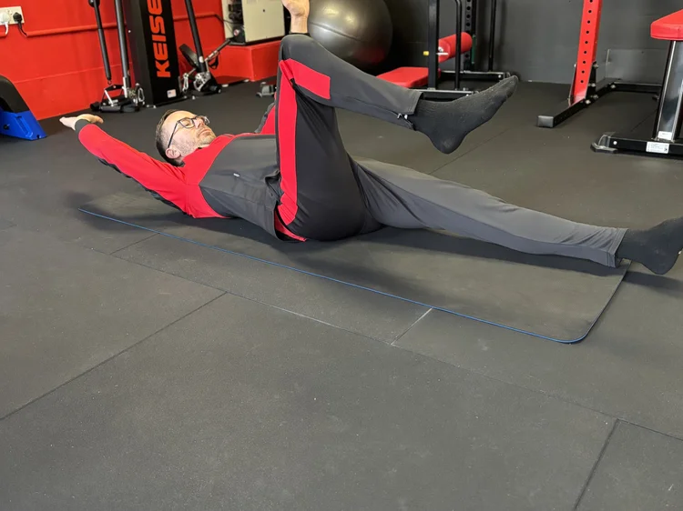 Core Exercises: Anti-Extension Movements for a Stronger Midsection ...