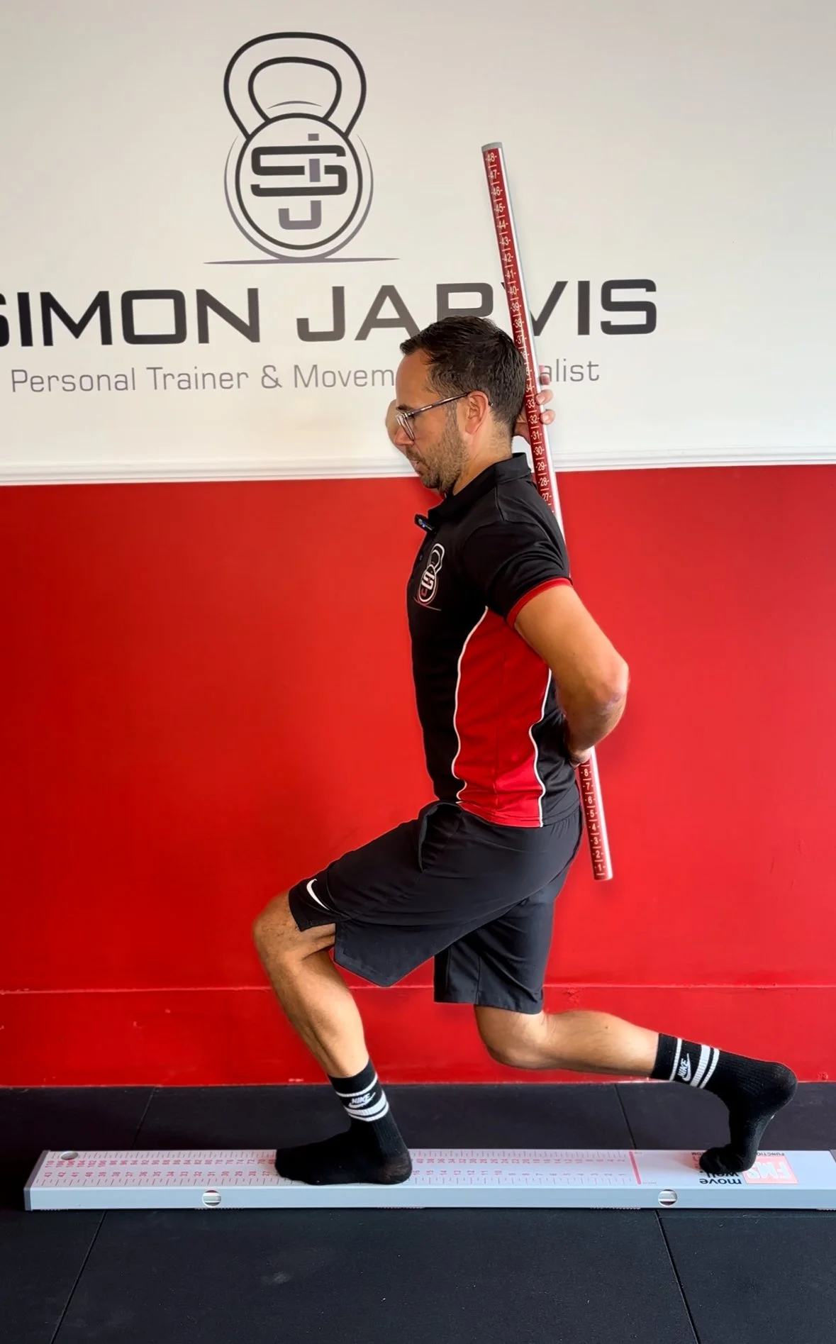 Why Every Client Should Start with a Movement Screen — Simon M Jarvis