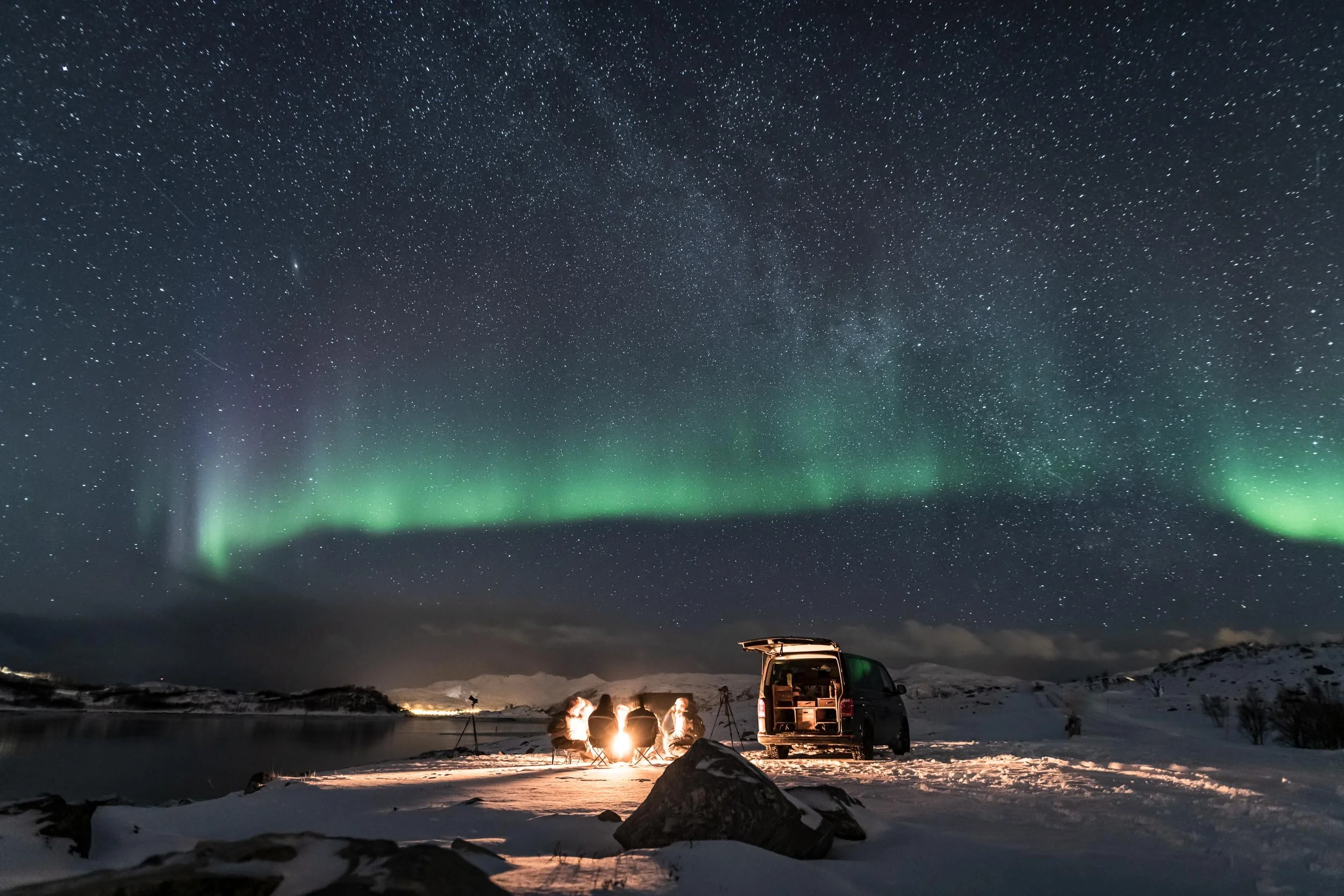 Northern Soul Adventures