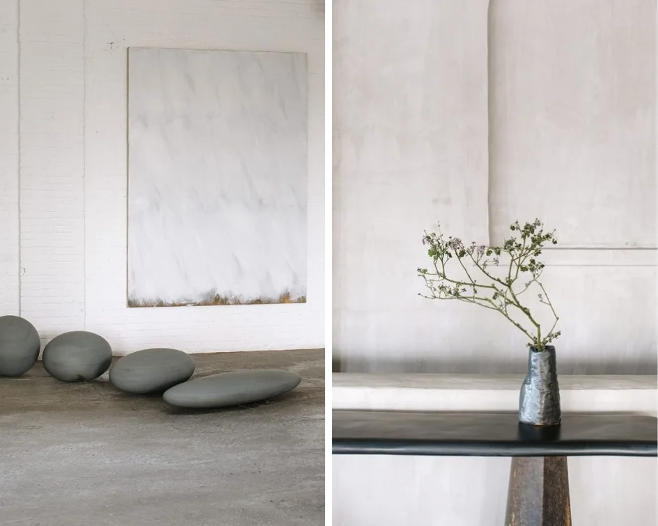The beauty of imperfection — Holistic Home Designer