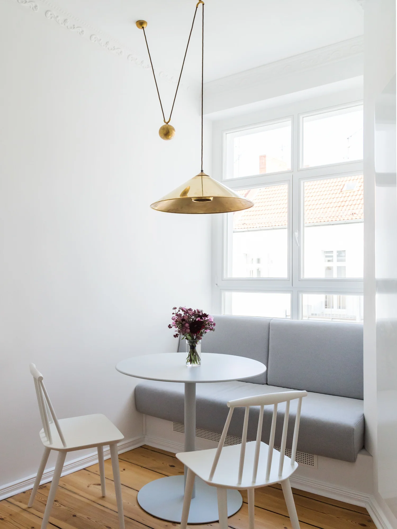 10 Charming Breakfast Nook’s — Holistic Home Designer