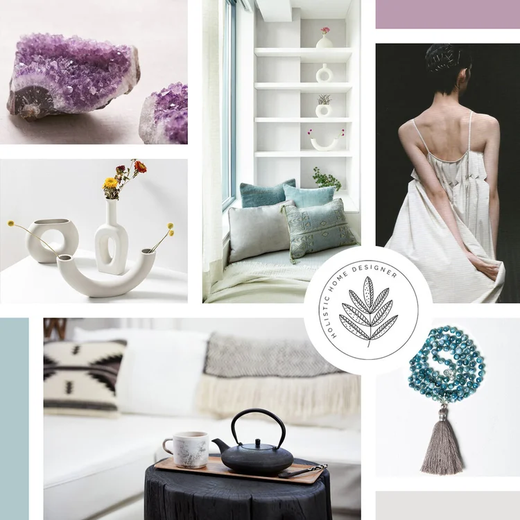 Work — Holistic Home Designer