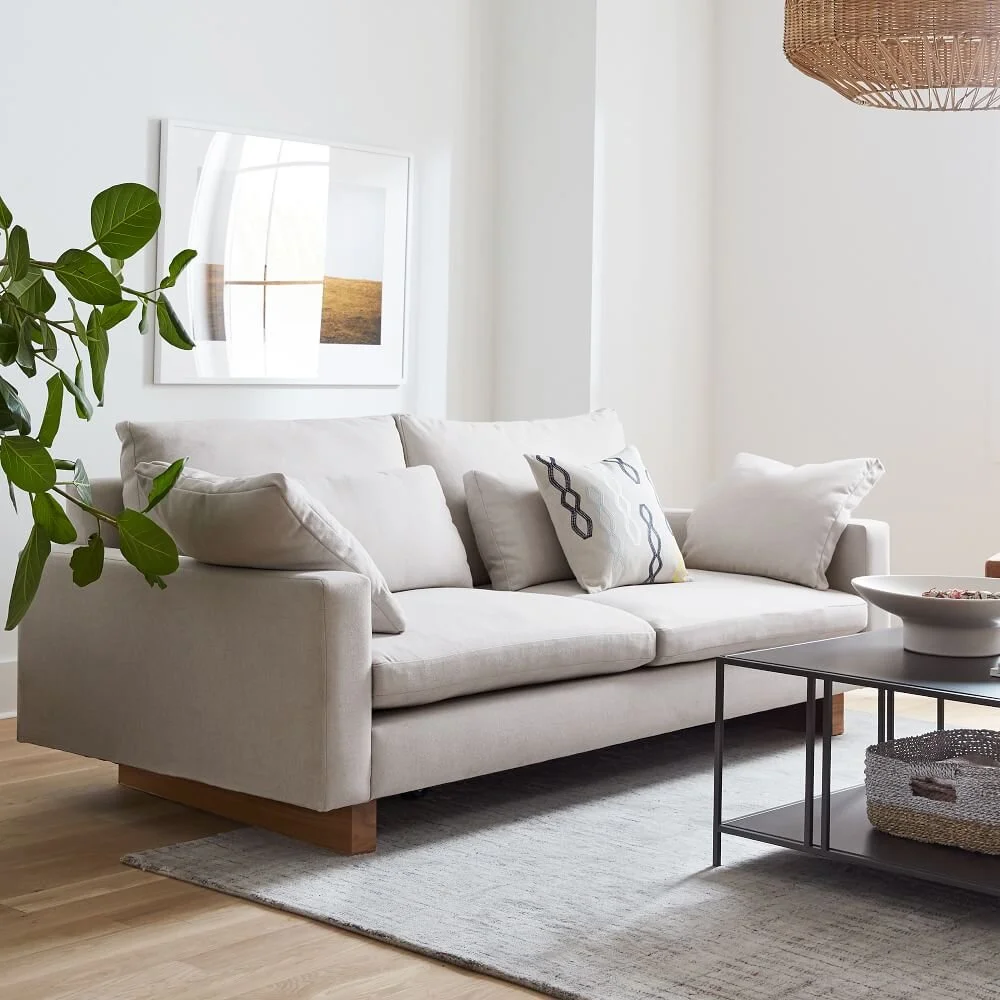 10 eco-friendly (non toxic) sofa's — Holistic Home Designer