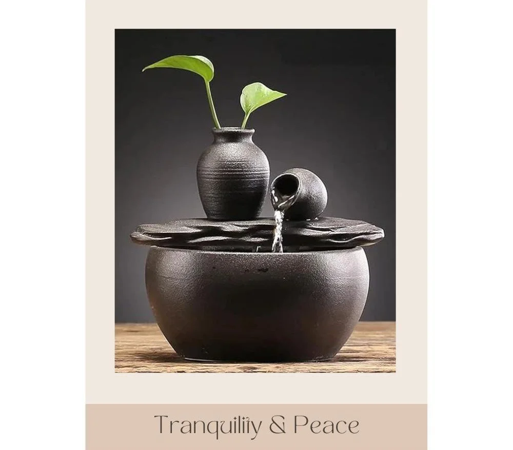 Nature Inspired Design {water} — Holistic Home Designer