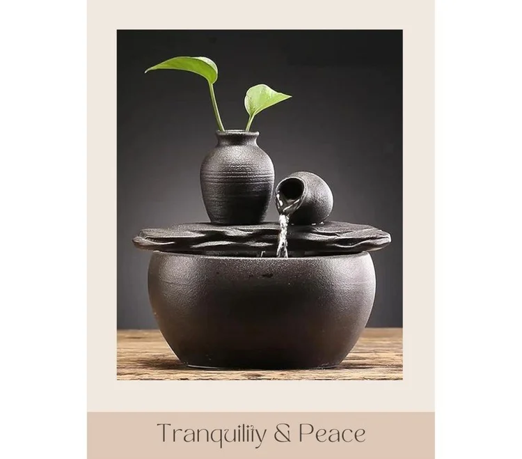 Nature Inspired Design {water} — Holistic Home Designer