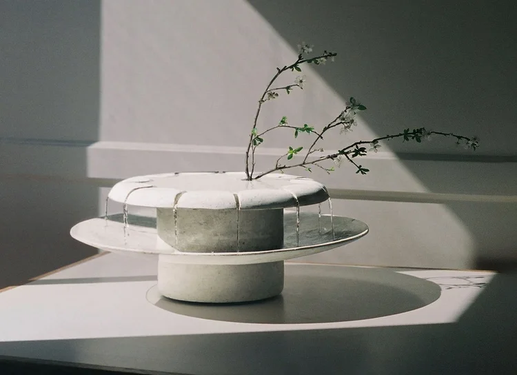 Nature Inspired Design {water} — Holistic Home Designer
