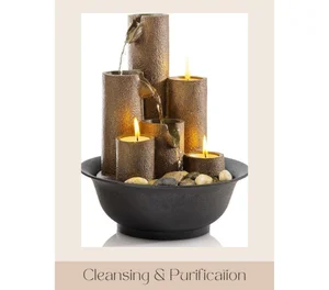 Nature Inspired Design {water} — Holistic Home Designer