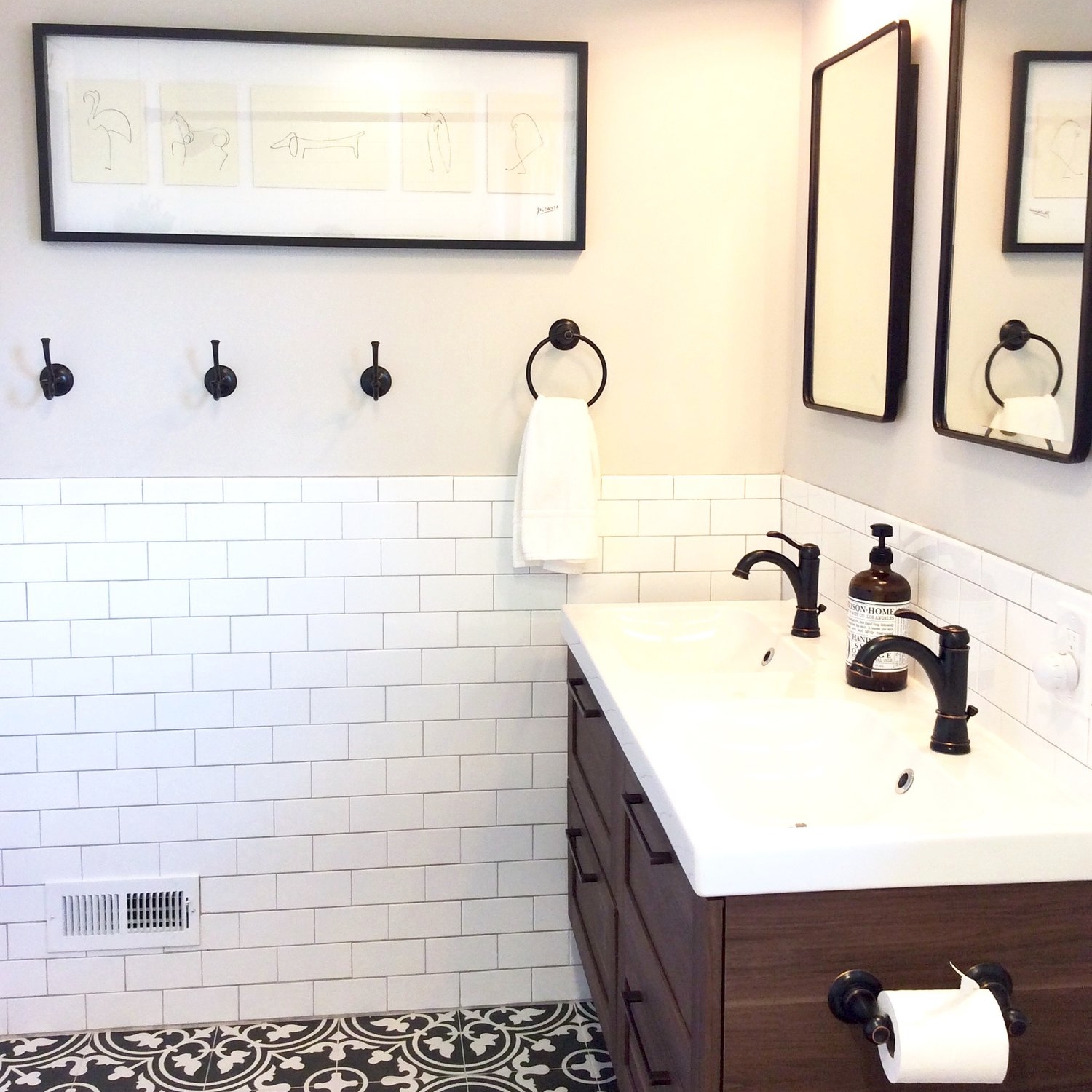 Bathrooms — beam&bloom