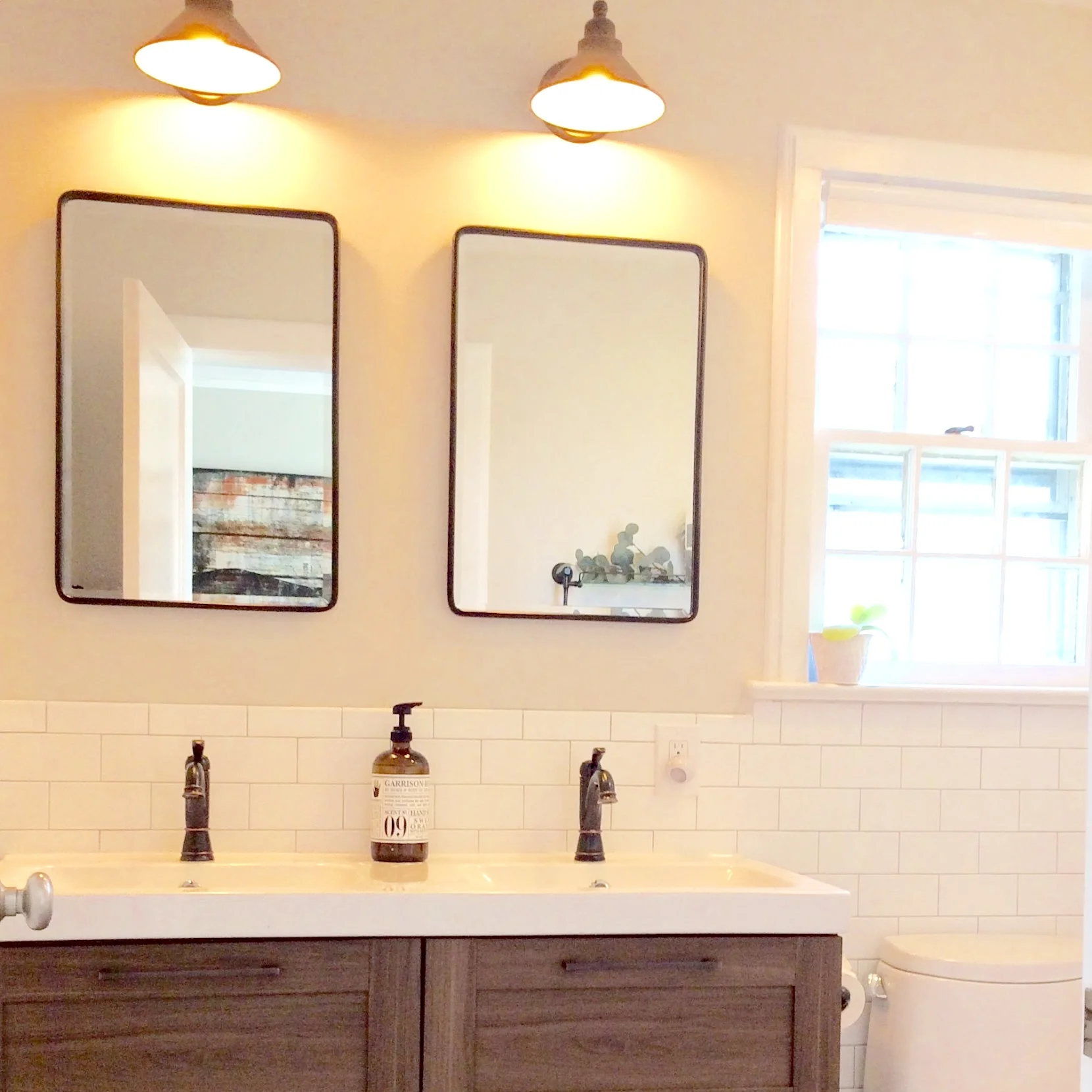 Bathrooms — beam&bloom