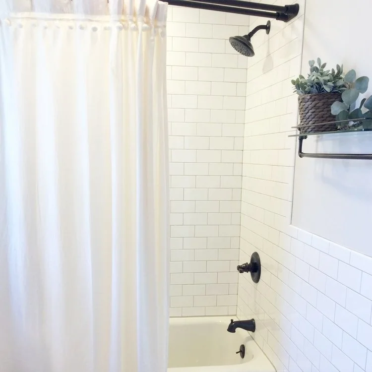 Bathrooms — beam&bloom