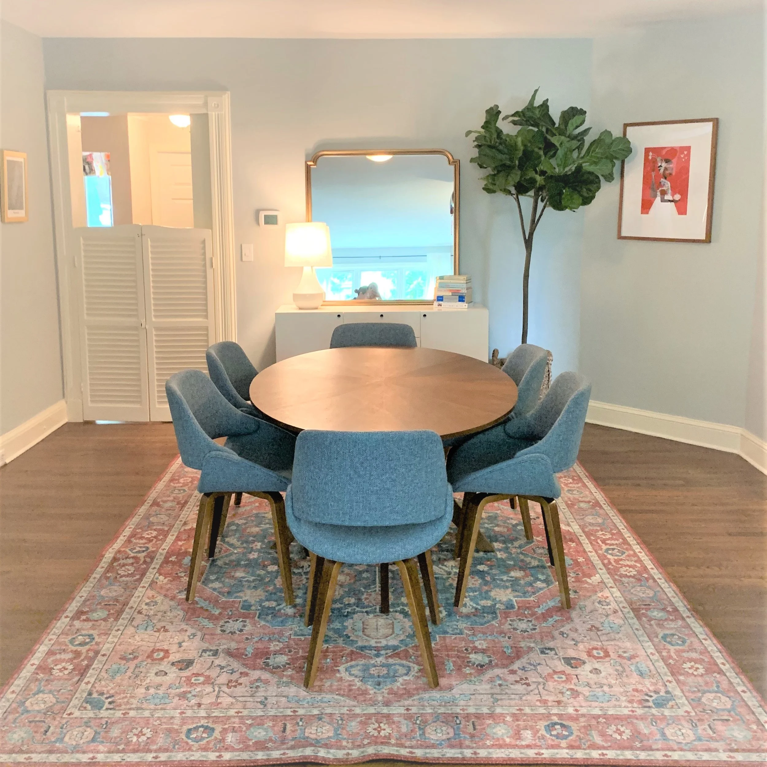 Dining — beam&bloom