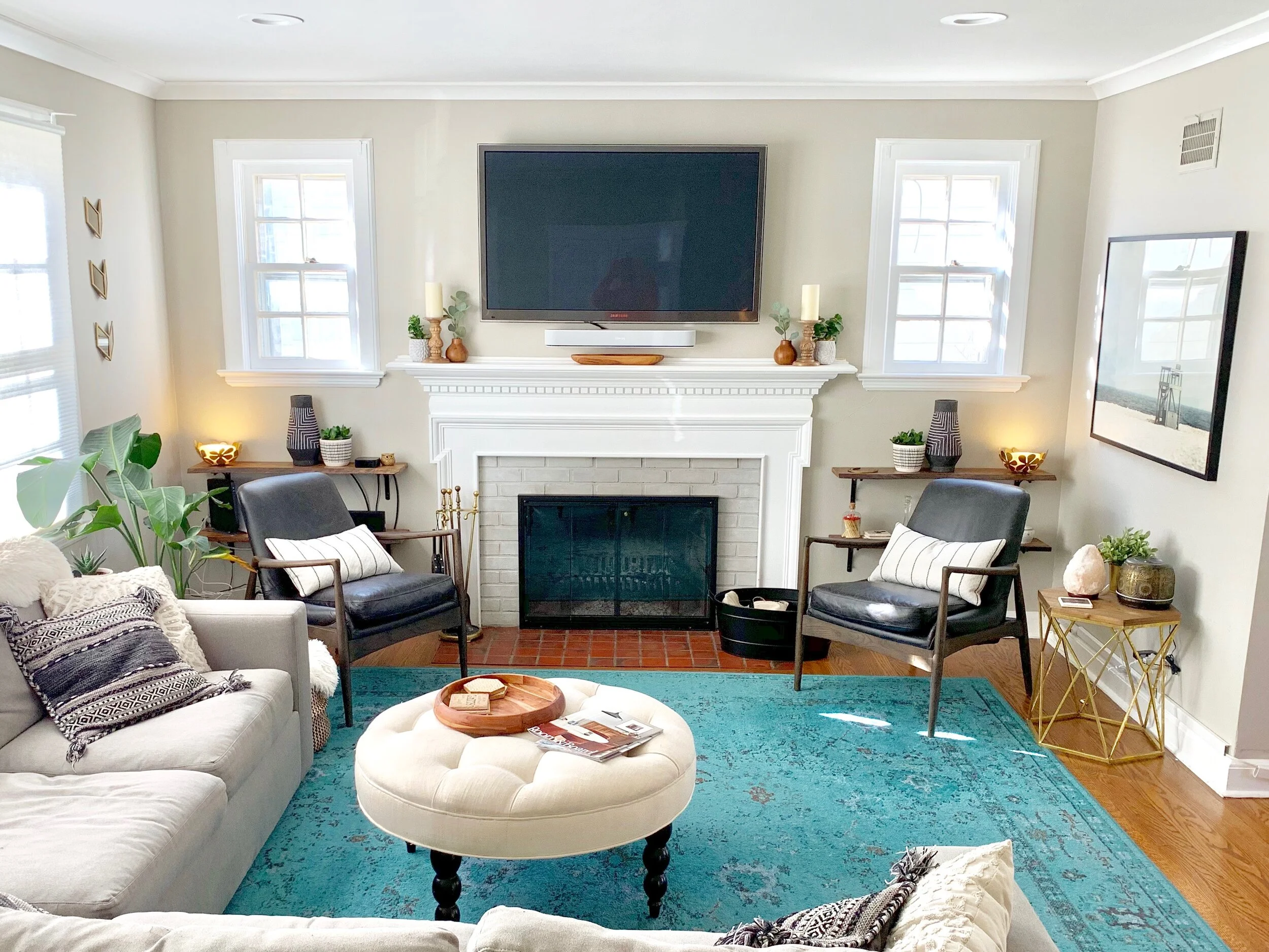 interior enthusiast ™ — beam&bloom