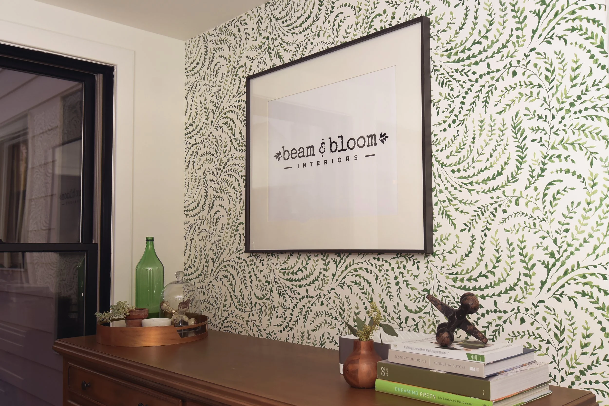 interior enthusiast ™ — beam&bloom