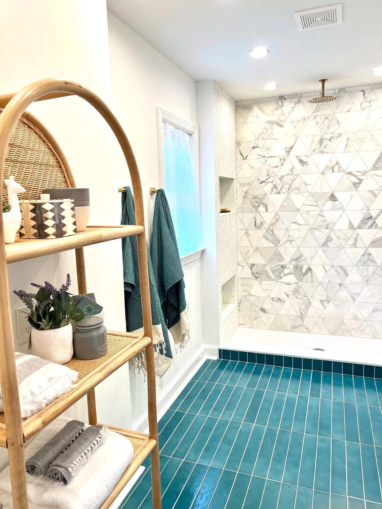 Bathrooms — beam&bloom