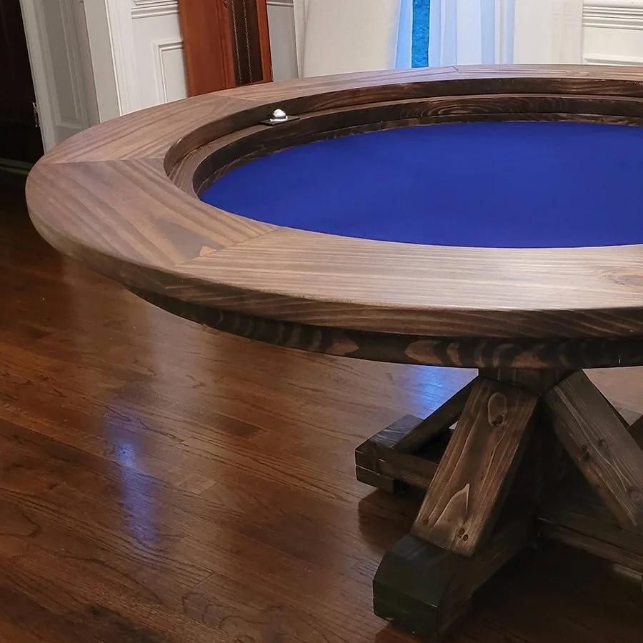 Tables 4 Games