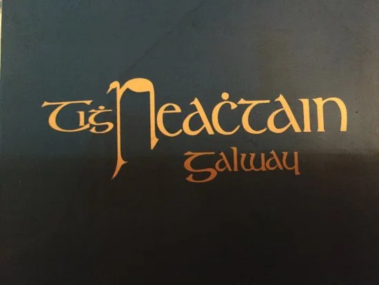 Gallery — Tigh Neachtain's