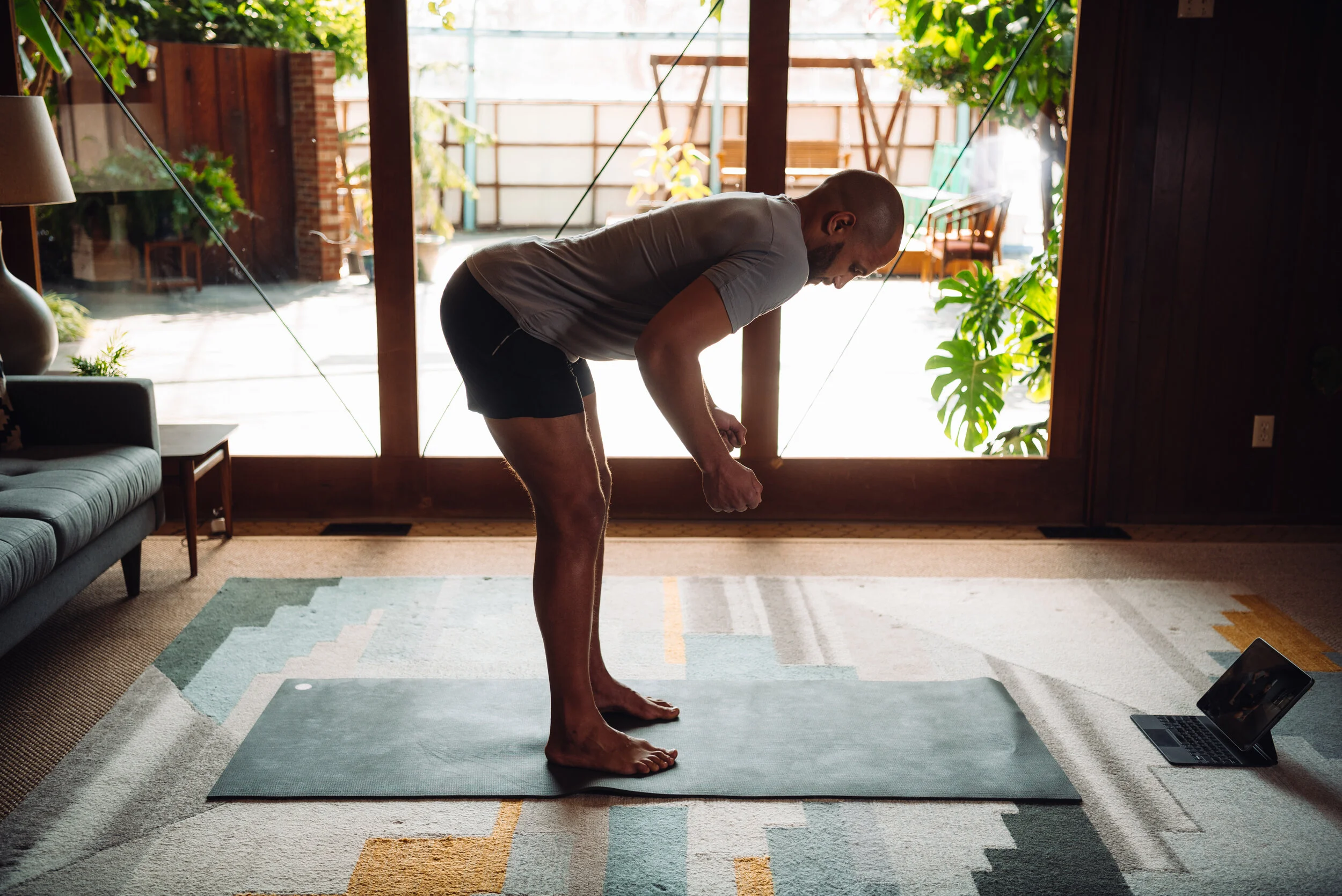 Functional Patterns Styled In-Action Photography — Esther J Kontny