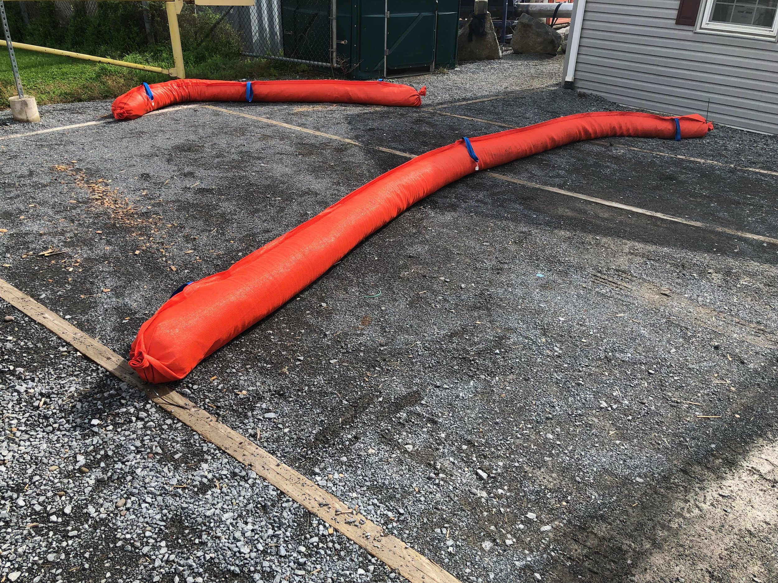 Erosion and Sediment Control Products - MKB Company