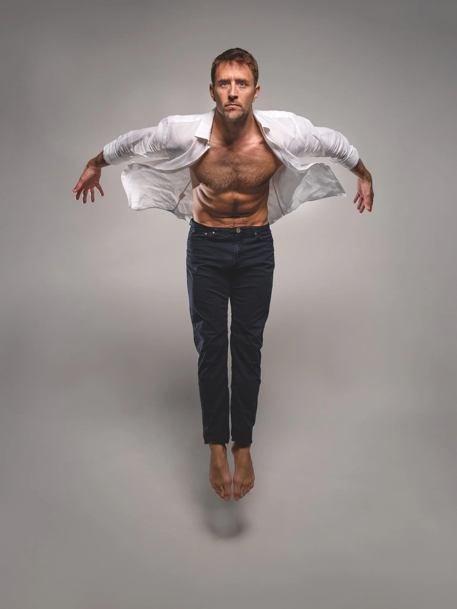 Ballet & Contemporary Intensives — South Carolina Summer Dance Conservatory