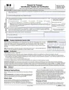 Internal Revenue Service (IRS) | Form W-9 Rev March 2024 Published!